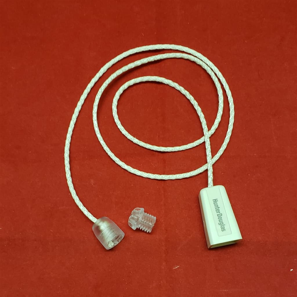 Động cơ và Phụ kiện – Hunter Douglas Việt Nam